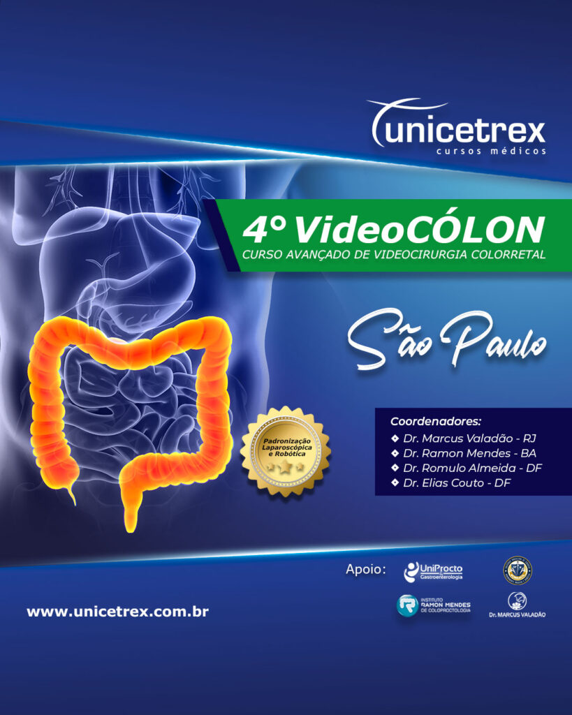 4º VideoCÓLON - Unicetrex