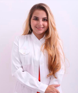 Dra. Thamiris Pieroni - Unicetrex